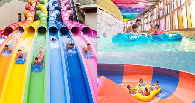 The Complete Water World Ocean Park Guide: All You Need To Know ...