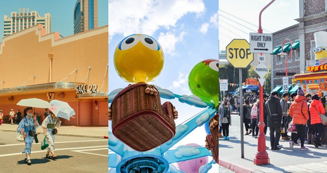 9 Top Tips to Make the Most of Universal Studios Japan - Klook Travel Blog