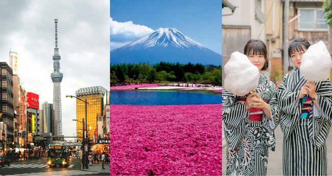 8 Fun Activities to Try During Japan’s Golden Week - Klook Travel Blog