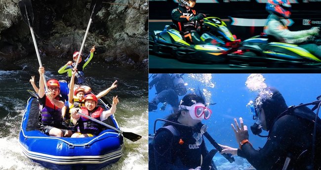 9 Fun Activities to Do With Dad Based on His Hobbies - Klook Travel Blog