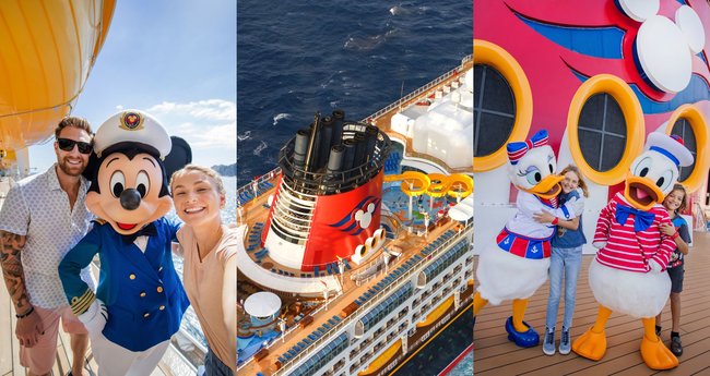Disney Magic at Sea is Returning Down Under in 2024/25 and Here's ...