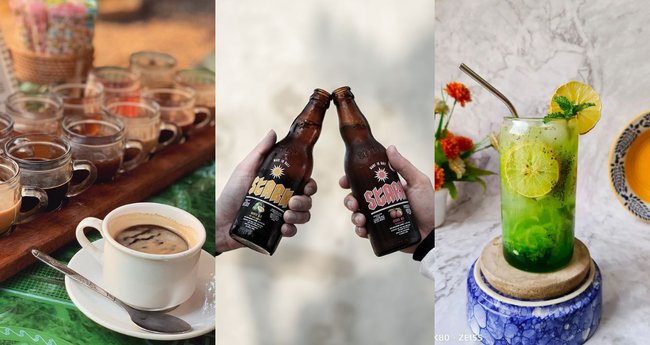 Bottoms Up! 12 Bali Drinks You Shouldn’t Miss Out On - Klook Travel Blog