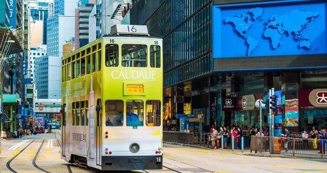 เปิดวาร์ปวิธีใช้บัตร Octopus และการเดินทางในฮ่องกงรูปแบบอื่นแบบไม่กั๊ก ...