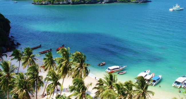 サムイ島で絶対行きたいスポット11選｜絶景観光名所まとめ | Klookブログ