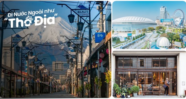 13 Nhà Nghỉ & Homestay Tokyo Lý Tưởng Cho Chuyến Đi Tự Túc - Klook Blog