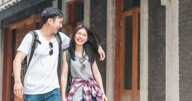 รวมกิจกรรมสำหรับคู่เดท จองได้ที่ Klook - Klook Blog