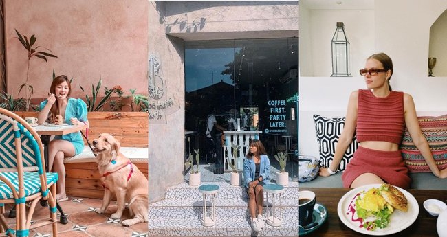 A Coffee Lover's Guide to the Top 10 Cafes in Kuta - Klook Travel Blog