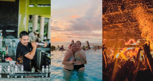 18 Best Bars and Clubs to Party at in Kuta, Bali - Klook Travel Blog