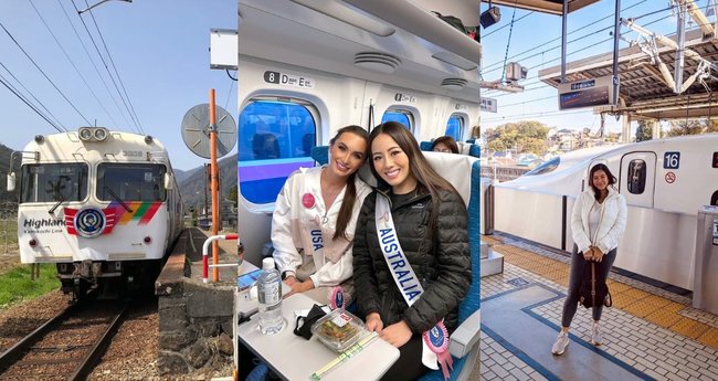 How and Where to Buy Japan Train Tickets in Australia - Klook Travel Blog