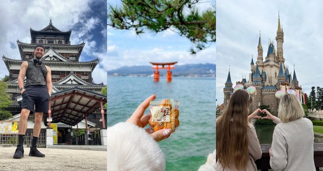 Tokyo and Hiroshima: The 8-Day Itinerary You're Looking For - Klook ...