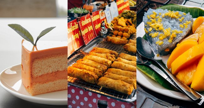 25 Mouthwatering Desserts in Thailand That Will Leave You Craving More ...