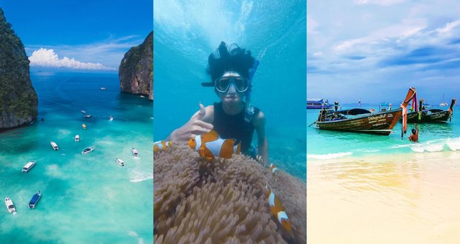 Island Paradise: 7 Best Phuket Islands to Hop Around - Klook Travel Blog