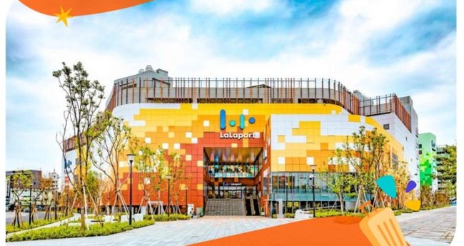 台中LaLaport必逛店鋪、美食餐廳攻略！南北館一次逛起來 - Klook 客路部落格