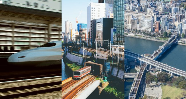 Discover Japan's Fastest Bullet Trains and Their Unmatched Speeds ...