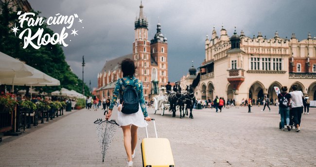 Du Lịch Một Mình: 10 Quốc Gia Thân Thiện Với Phụ Nữ - Klook Blog