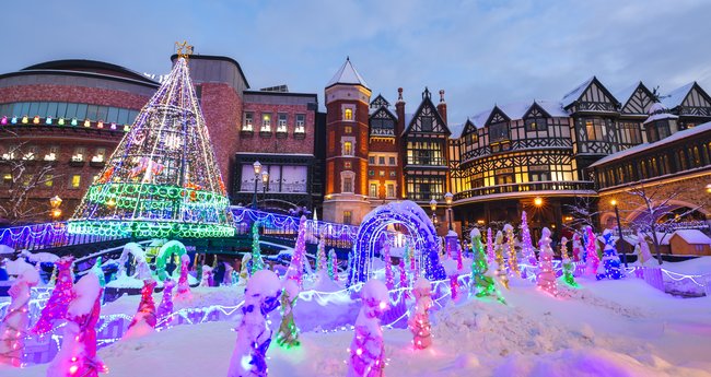 Klook Insider Guide to the Sapporo Snow Festival: What It Is, Where to ...