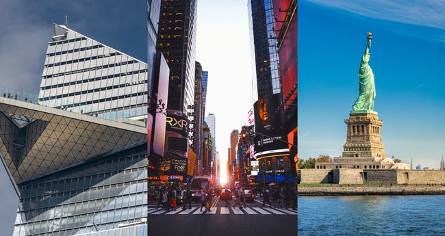 Best Activities in New York City: Your Ultimate Guide for an Epic Trip ...