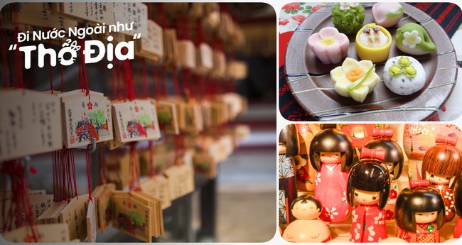 20 Món Quà Lưu Niệm Nhật Bản Ý Nghĩa Và Độc Đáo - Klook Blog