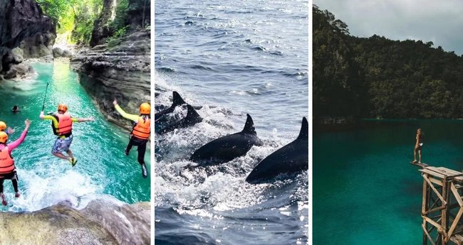 7 Island Hopping Adventures to Explore in the Philippines - Klook ...