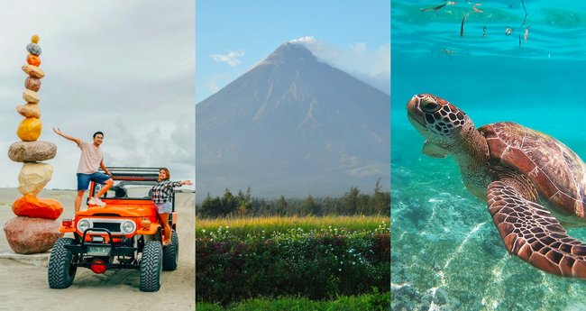 Take an Adventure Through the Philippines With These 10 Outdoor ...