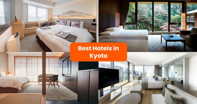 Where to Stay In Kyoto: Exploring 15 Remarkable Hotels near Gion, Kyoto ...