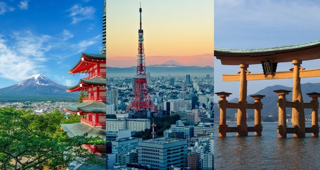 Journey Through Japan: Best Tour Packages to Explore Now! - Klook ...