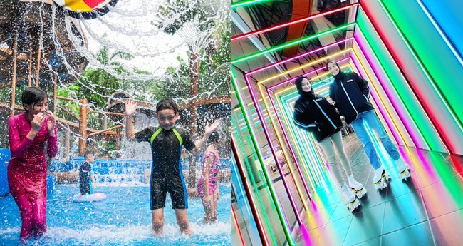 11 budget-friendly activities for families for RM200 and under - Klook ...