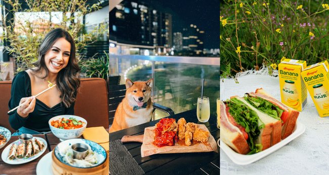 Top 7 Korean Spring Food You Must Try! - Klook Travel Blog