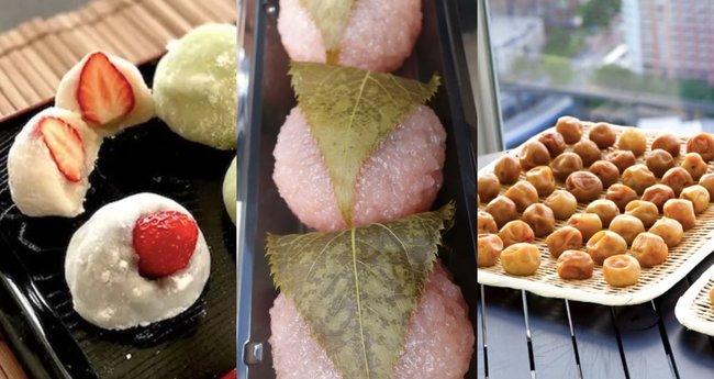 7 Japan Food Specialties You Can’t Miss During Spring - Klook Travel Blog