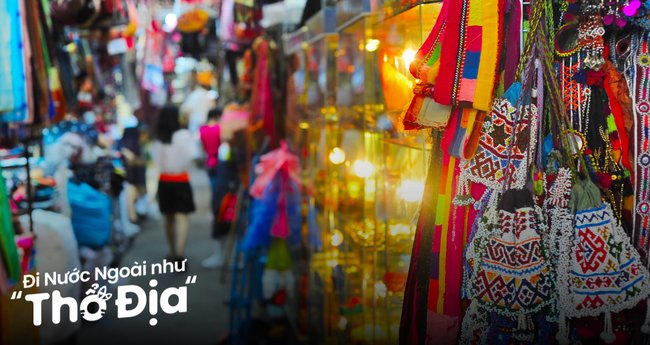 Chợ Chatuchak Có Gì? Kinh Nghiệm Đi Chợ Chatuchak Thái Lan - Klook Blog