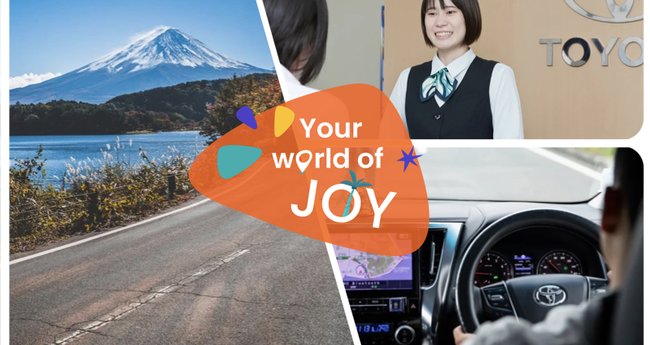 【Toyota日本租車】線上預約教學、方案介紹、租車比價 - Klook 客路部落格