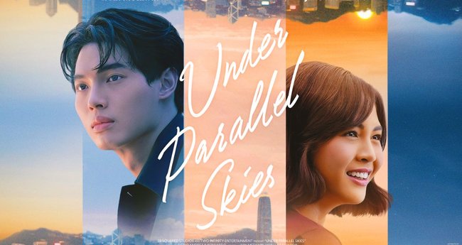 See Hong Kong "Under Parallel Skies": Exclusive Blocked Movie Screening ...