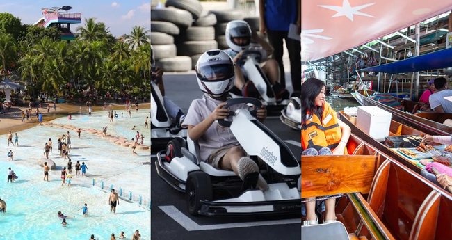 12 of the Most Enjoyable Things to Do in Bangkok with the Family ...