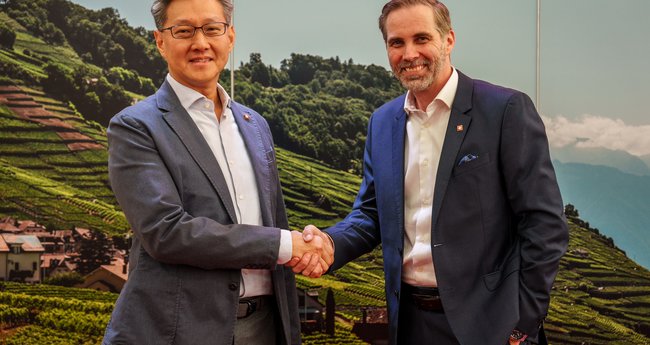 Klook and Switzerland Tourism Collaborate to Promote Individual ...