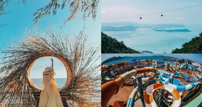 Langkawi兰卡威必去、必玩、必逛的好地方！ - Klook客路博客