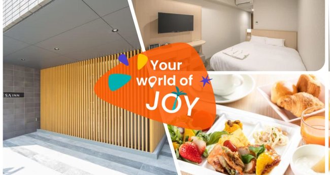 【2025相鐵FRESA INN 京都站八條口】靠近車站高CP值飯店開箱 - Klook 客路部落格