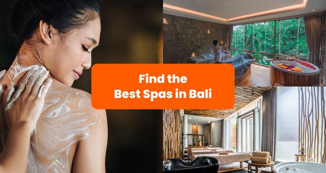 Enjoy the Perfect Bali Massage to Complete Your Trip! - Klook Travel Blog