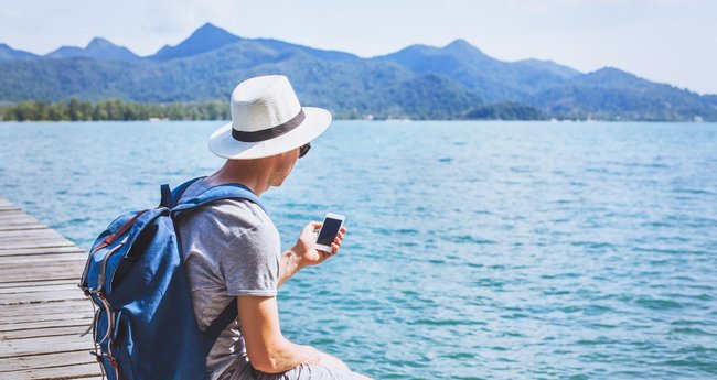 Ultimate Guide: Best International Roaming Plans for Travelers - Klook ...