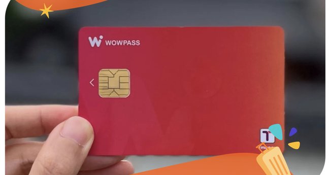 韓國WOWPASS》玩韓國必備！交通卡儲值、外幣匯率說明 - Klook 客路部落格