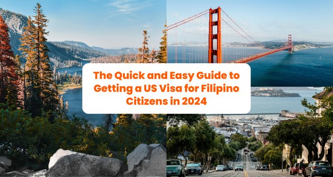 The Quick and Easy Guide to Getting a US Visa for Filipino Citizens in ...