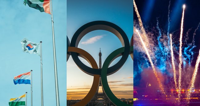 Your Ultimate Paris Summer Olympic 2024 Experience! - Klook Travel Blog