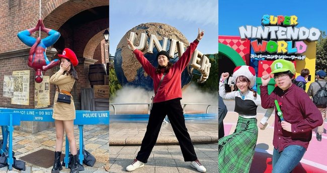 Fast-Track to Fun: Comprehensive Guide to the Universal Express Passes ...
