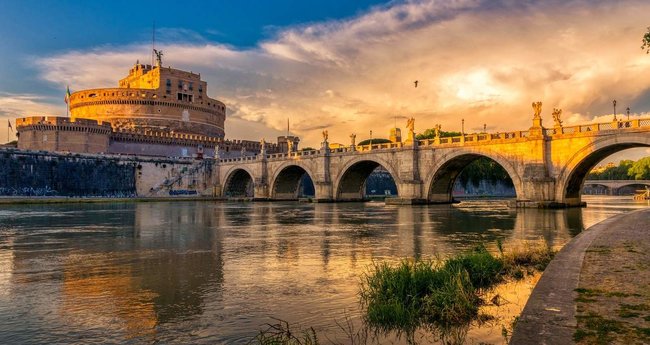Discover the Timeless Beauty of Italy in These 6 Historical Sites ...