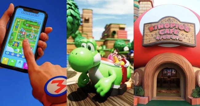 USJ x Mario | ผจญภัยในโลก Super Nintendo World 🏰👑 - Klook Blog