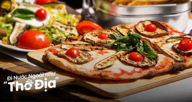 15 Authentic Italian Dishes Bursting with Flavor