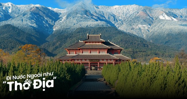 17 Địa Điểm Du Lịch Vân Nam Nổi Tiếng Đừng Bỏ Lỡ - Klook Blog