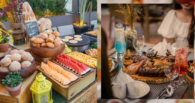 Here’s An Updated List of Buffet Options in Metro Manila - Klook Travel ...