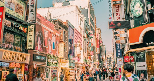 Guide to South Korea's Power Plugs and Sockets for Tourists - Klook ...