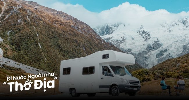 Lịch Trình Du Lịch New Zealand 10 Ngày Bằng Xe Tự Lái - Klook Blog