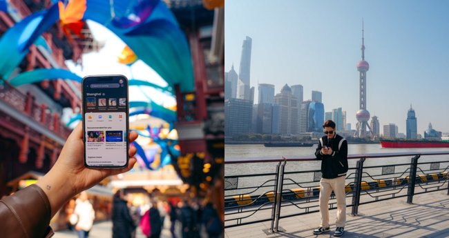 10 Essential Apps You’ll Need When Traveling To China - Klook Travel Blog